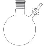 Schlenk Glassware - Schmizo - swiss scientific glass