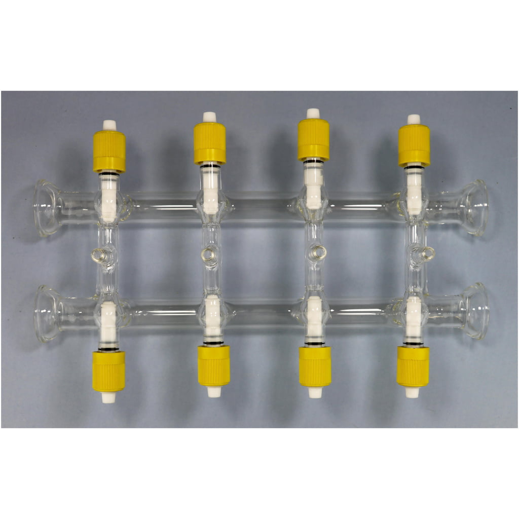 Schlenk Glassware - Schmizo - swiss scientific glass