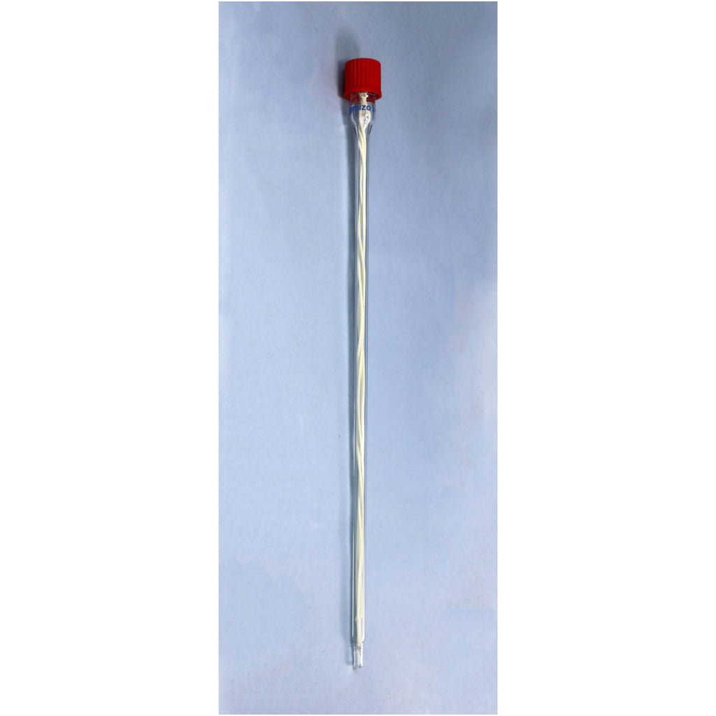 Replacement Glass Tubes for Pt-100 Probes - Schmizo - swiss scientific ...
