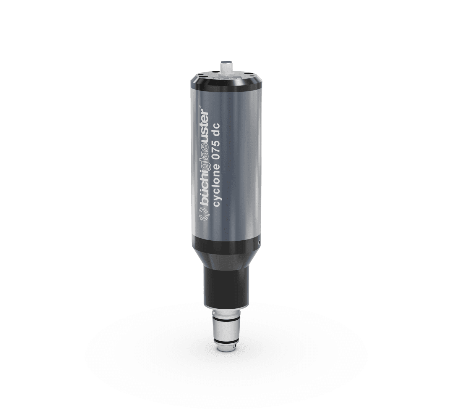 Cyclone magnetic stirrer drive - Schmizo - swiss scientific glass